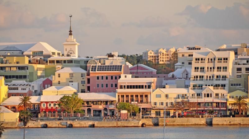 Ed creates Bermuda unit for international expansion | Intelligent Insurer